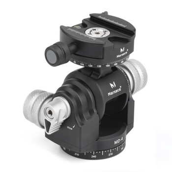 马小路（marsace） 齿轮云台MD-4微距建筑风景风光空间摄影摄像云台 MD-4齿轮云台【图片 价格 品牌 报价】-京东