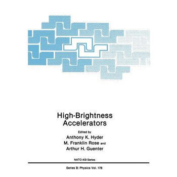 High-Brightness Accelerators