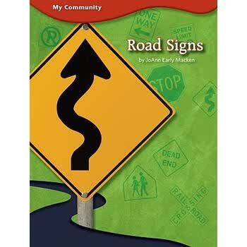 Road Signs
