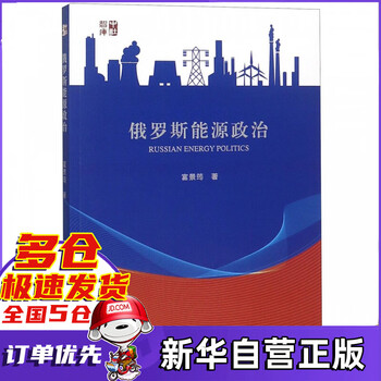 俄罗斯能源政治
