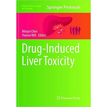 Drug-Induced Liver Toxicity