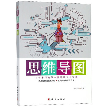 思维导图
