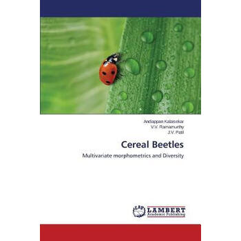 Cereal Beetles