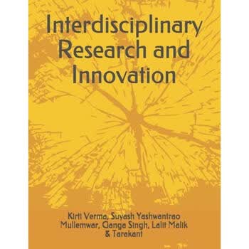 Interdisciplinary Research and Innovation