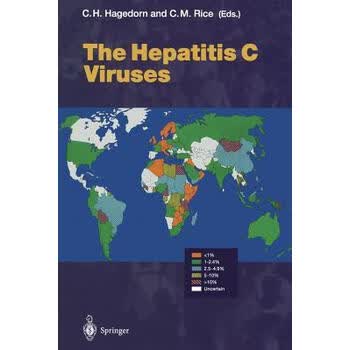 The Hepatitis C Viruses