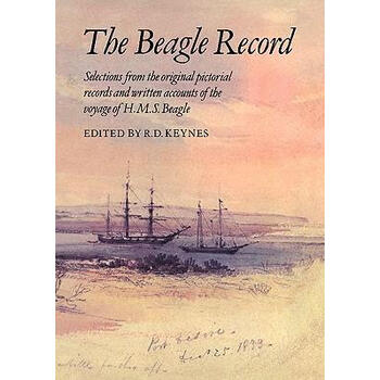 The Beagle Record: Selections from the Original