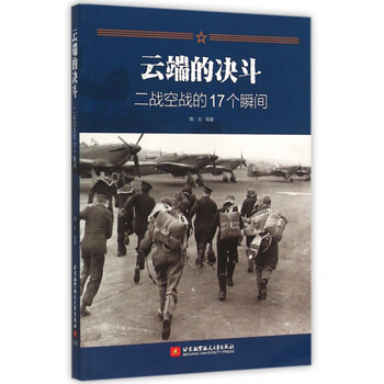 云端的决斗(二战空战的17个瞬间)