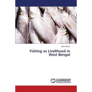 Fishing as Livelihood in West Bengal