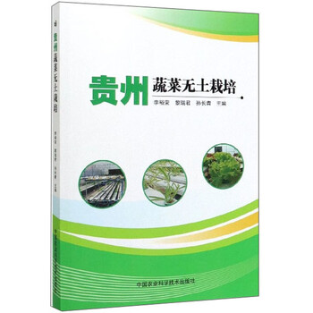 贵州蔬菜无土栽培