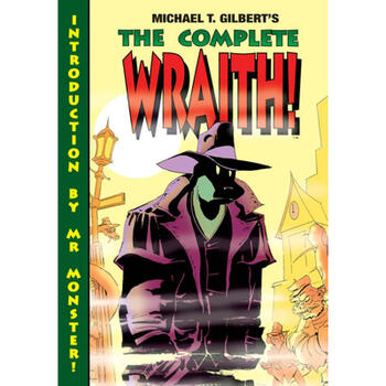 The Complete Wraith