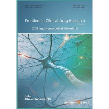 Frontiers in Clinical Drug Research - CNS and N