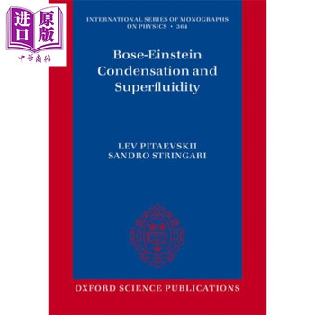 Bose-Einstein Condensation and Superfluidity Pitae