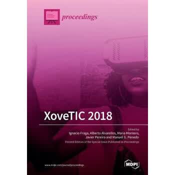 XoveTIC 2018