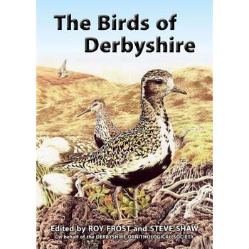 The Birds of Derbyshire