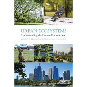 Urban Ecosystems: Understanding the Human Envir