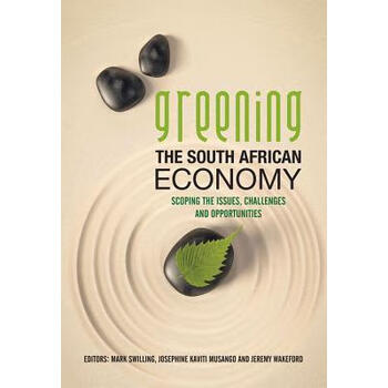 Greening the South African Economy: Scoping the