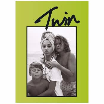 【包邮】【订阅】TWIN Magazine 时尚杂志 英国英文原版 年订2期