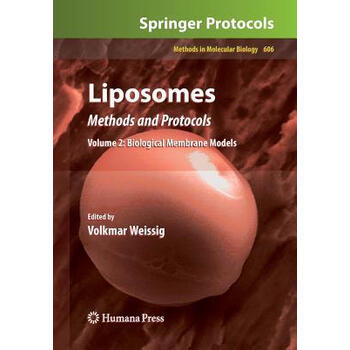 Liposomes: Methods and Protocols, Volume 2: Biol