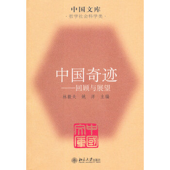 中国奇迹 回顾与展望林毅夫、姚洋