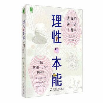 理性与本能：大脑的神奇平衡术