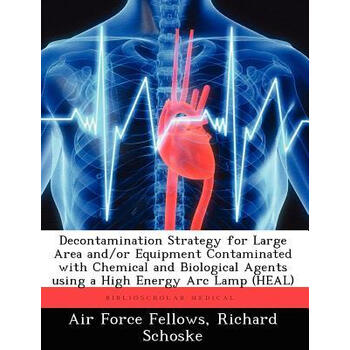 Decontamination Strategy for Large Area And/Or E