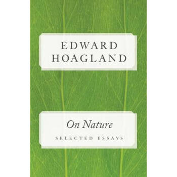 On Nature: Selected Essays