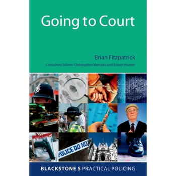Going to Court
