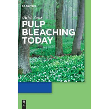 高被引Pulp Bleaching Today