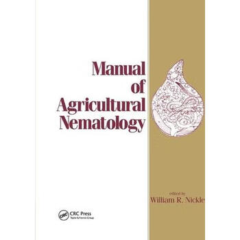 Manual of Agricultural Nematology