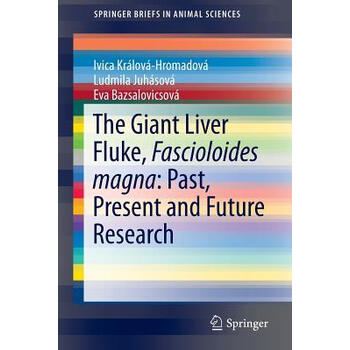 The Giant Liver Fluke, Fascioloides Magna: Past,