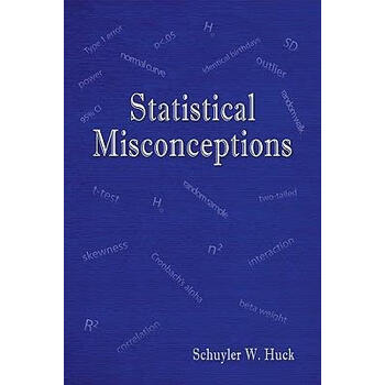 Statistical Misconceptions