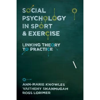 Social Psychology in Sport and Exercise: Linkin