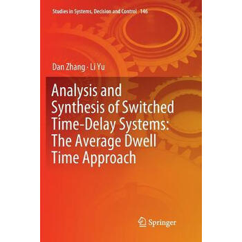 Analysis and Synthesis of Switched Time-Delay S