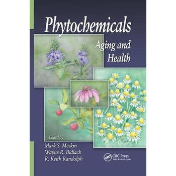 Phytochemicals: Aging and Health