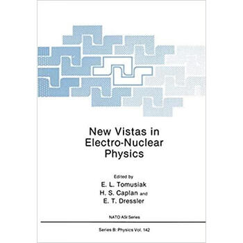 New Vistas in Electro-Nuclear Physics