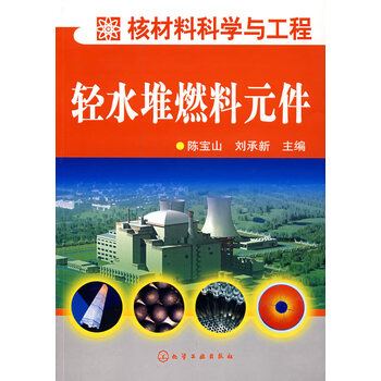 轻水堆燃料元件