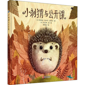 小刺猬与公开课