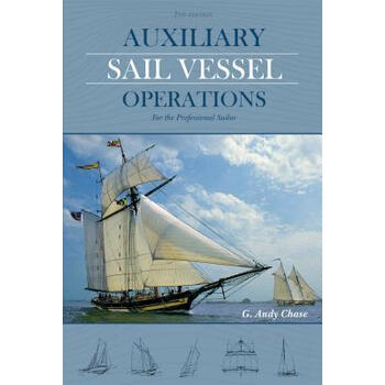 Auxiliary Sail Vessel Operations, 2nd Edition: F