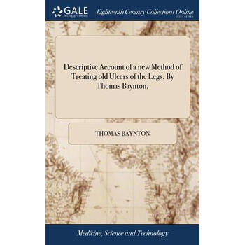 Descriptive Account of a New Method of Treating