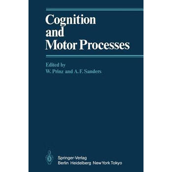 Cognition and Motor Processes