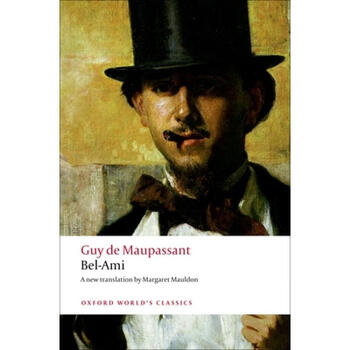 漂亮朋友 Bel-Ami