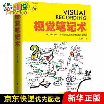 视觉笔记术