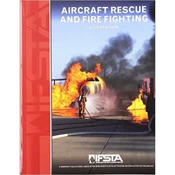 Aircraft Rescue and Firefighting