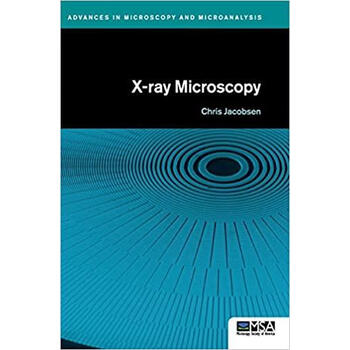 X-Ray Microscopy