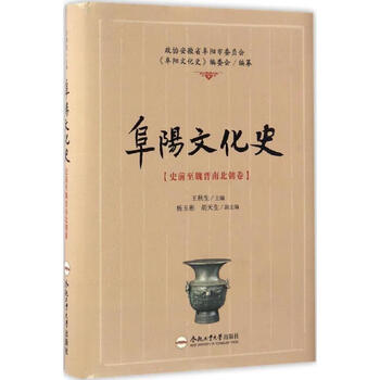 阜阳文化史