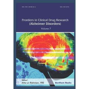 Frontiers in Clinical Drug Research - Alzheimer