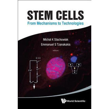 高被引Stem Cells: From Mechanisms to Technologies