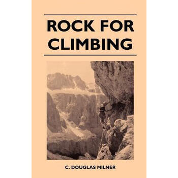 Rock for Climbing