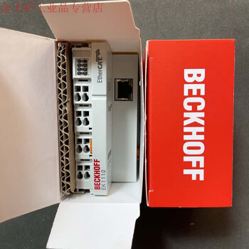 倍福BECKHOFF EK1110 EK1100 EL1004 EL2004 EL4132 总线模块 EL2004【图片 价格 品牌 报价】-京东