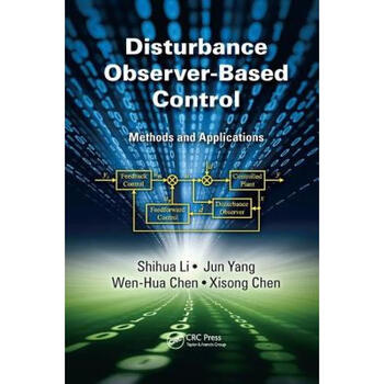 Disturbance Observer-Based Control: Methods ...